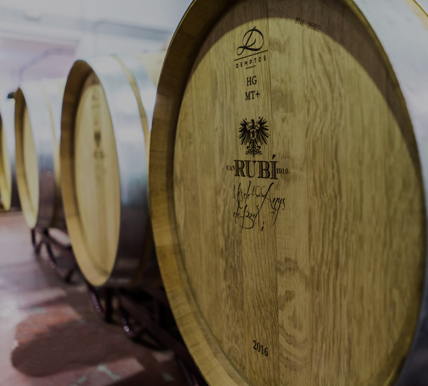 Wines from Mallorca. The best wines of Spain and Europe